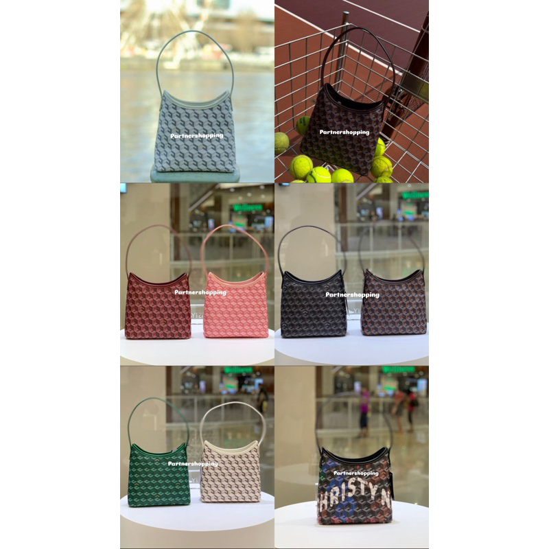 Jual original christyng russo alesso mini tottebag (baca deskripsi box ...