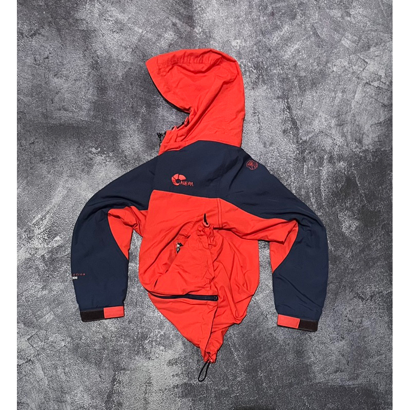Jual Nepa evolution | Jacket Outdoor Nepa | Shopee Indonesia