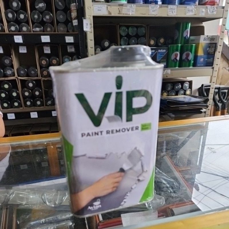 Jual VIP PAINT REMOVER 1KG | Shopee Indonesia