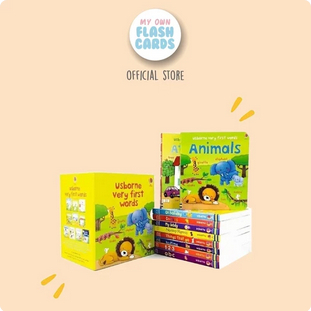 Jual My Very First Words Board Books 1 Set isi 10 Buku - Imported Books ...