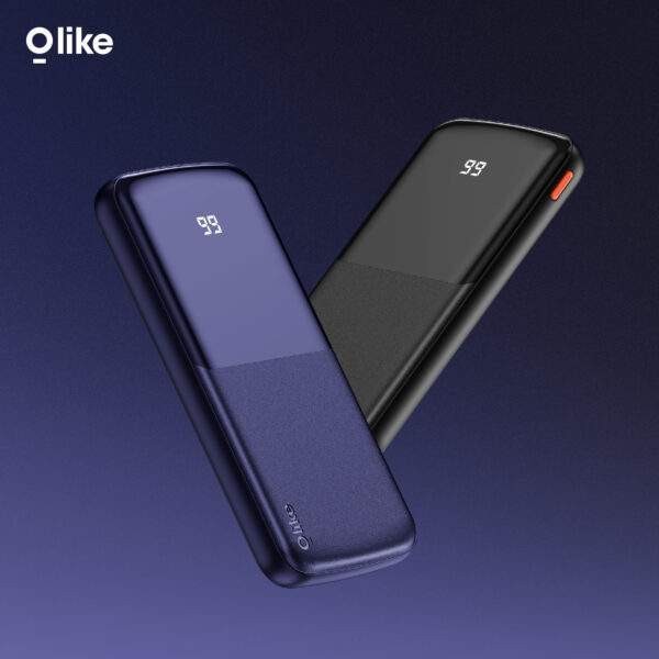 Jual Olike Powerbank P101S 10000 mAH | Shopee Indonesia