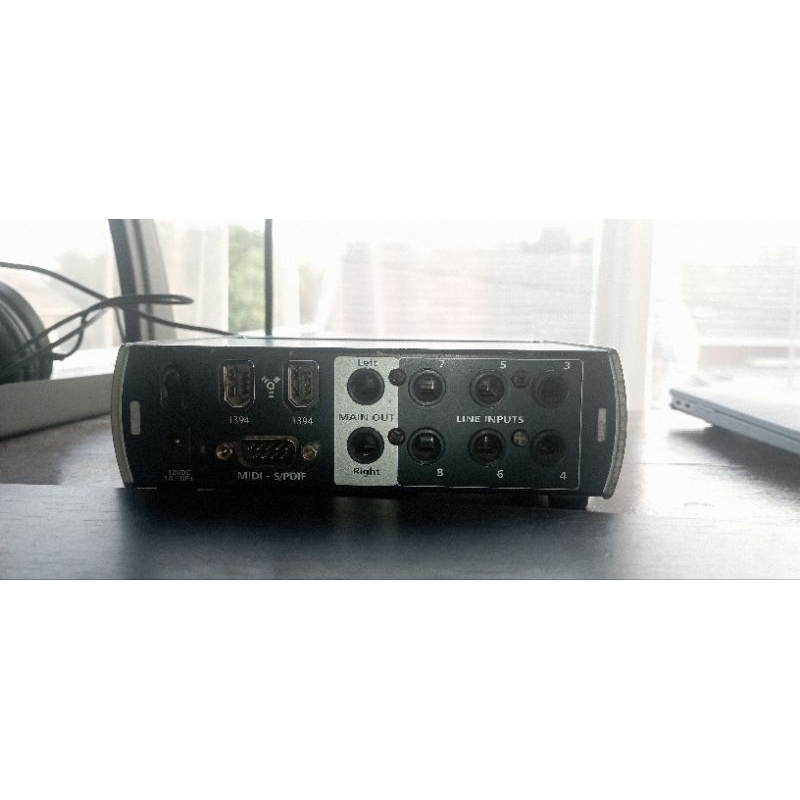Jual Presonus Firestudio Mobile | Shopee Indonesia