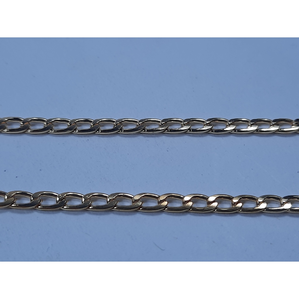 Jual RANTAI TALI TAS BAHAN BESI 180 MAS | Shopee Indonesia