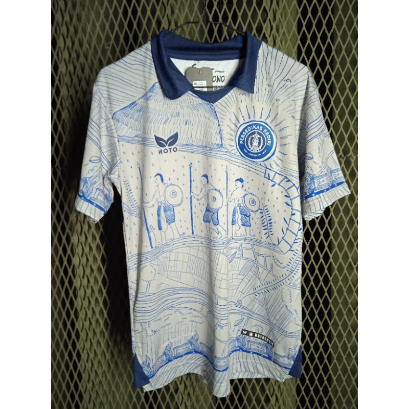 Jual Jersey original Persedikab kediri | Shopee Indonesia