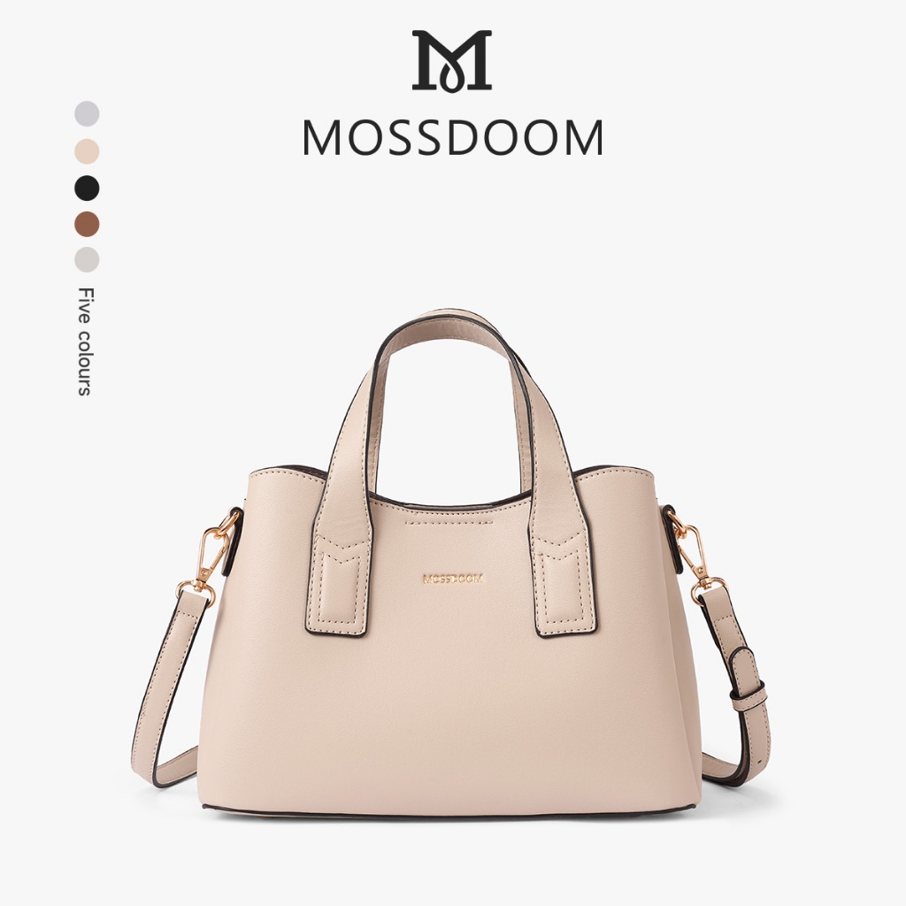Toko Online Mossdoom Official Shop | Shopee Indonesia