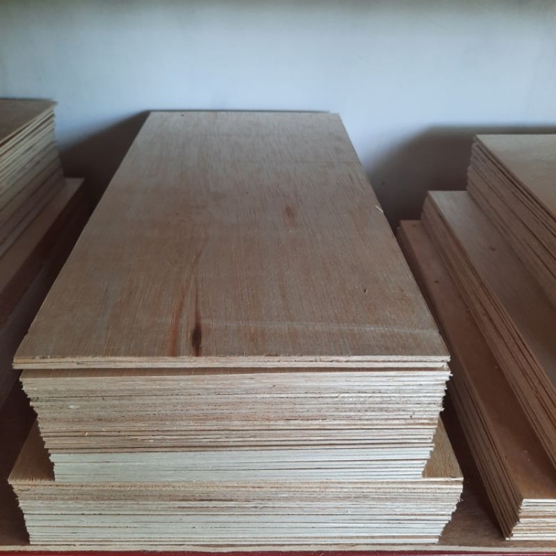 Jual triplek 9x10cm tebal 3mm | Shopee Indonesia