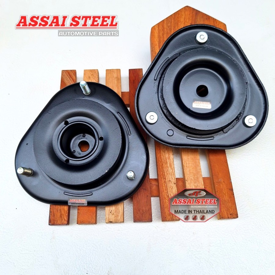 Jual Karet Support Shock Depan Terios Rush | Shopee Indonesia