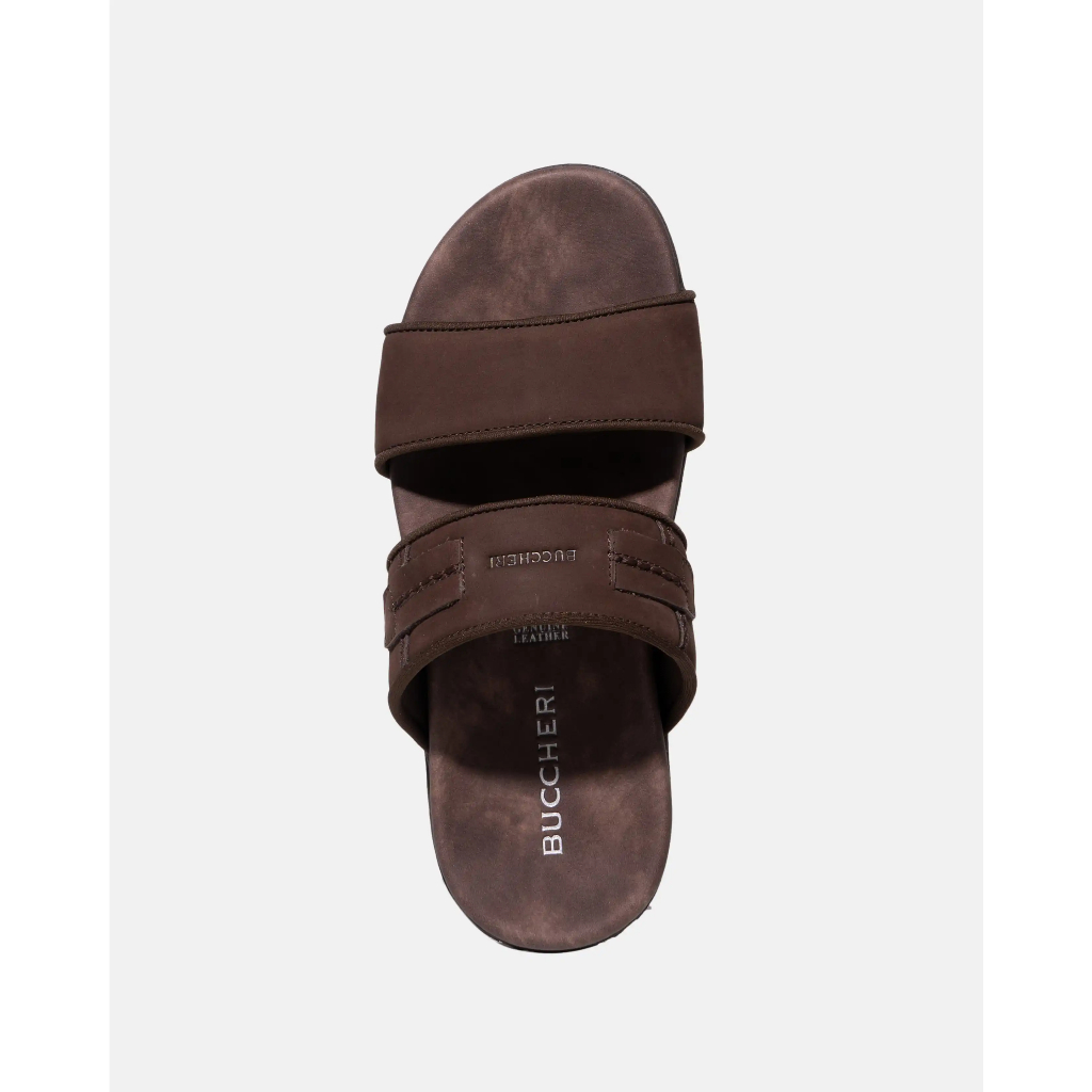 Jual BUCCHERI SANDAL PRIA BR3101.. | Shopee Indonesia