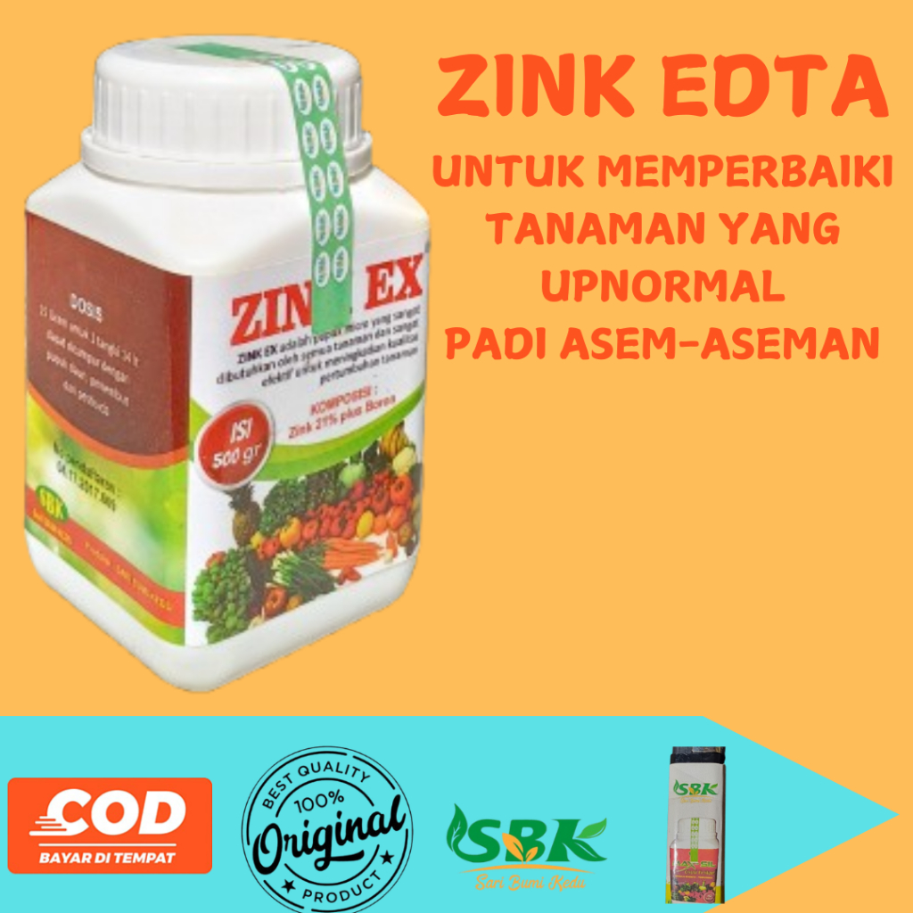 Jual Memperbaiki tanaman upnormal Tanah asem-aseman tanaman menguning ...