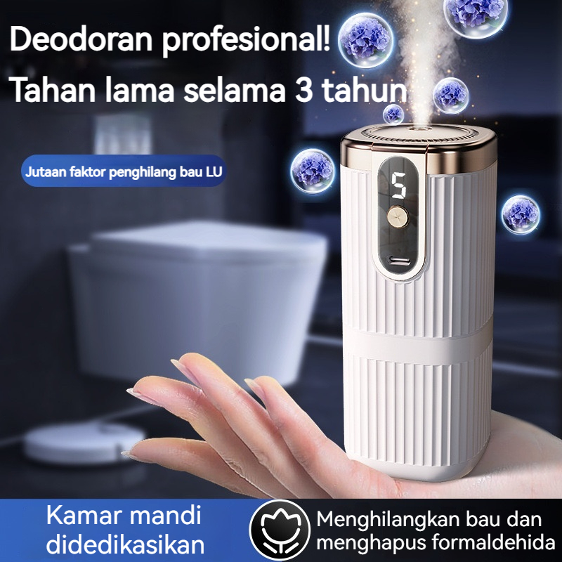 Jual Humidifier Diffuser Aromaterapi Mini Aromaterapi Pewangi Ruangan ...