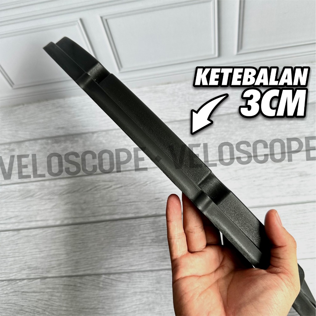 Jual COVER FILTER HAWA MODEL SLIM VELOSCOPE PNP NMAX NEW NMAX TURBO ...