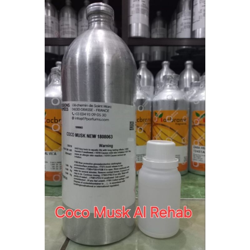 Jual Coco Musk New Expression | Shopee Indonesia