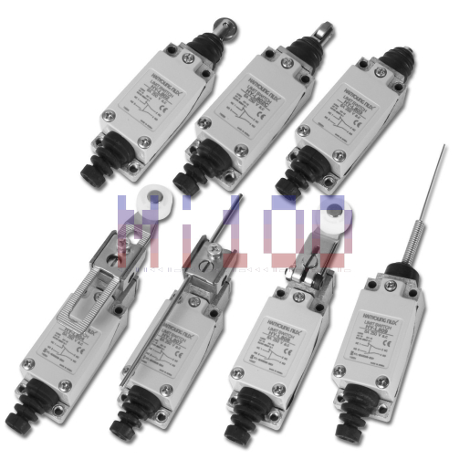 Jual Hanyoung Limit Switch HY-L802 HY-L803 HY-L804 HY-L807 HY-L808 HY ...