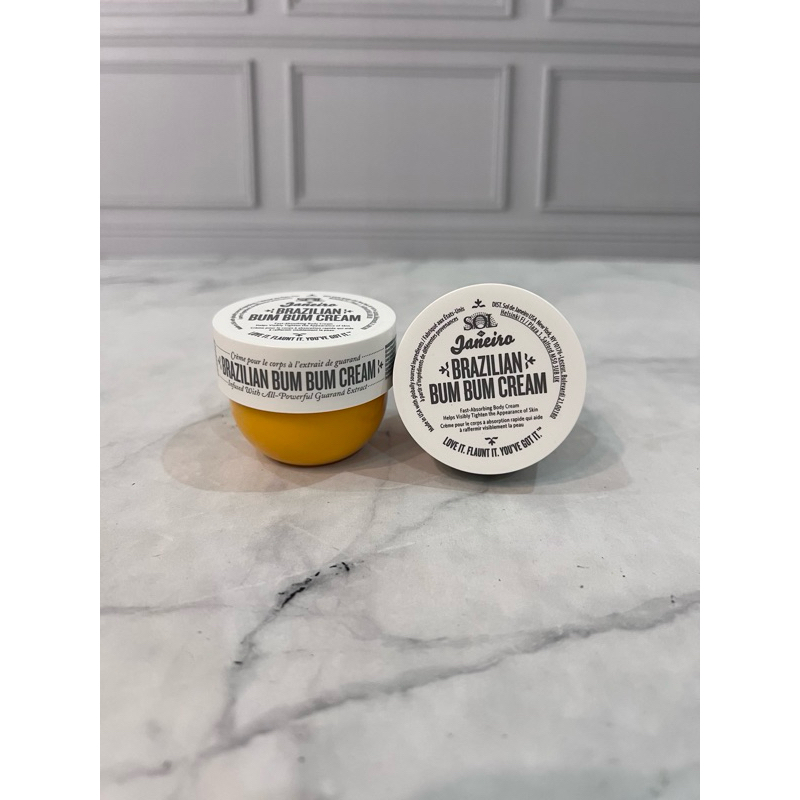 Jual Sol De Janeiro Brazilian Bum Bum Cream SDJ | Shopee Indonesia