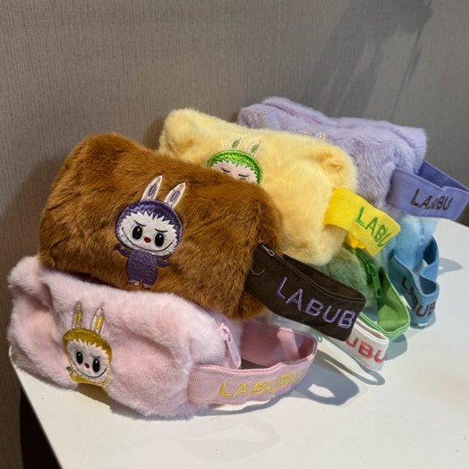 Jual Pouch Labubu | Shopee Indonesia