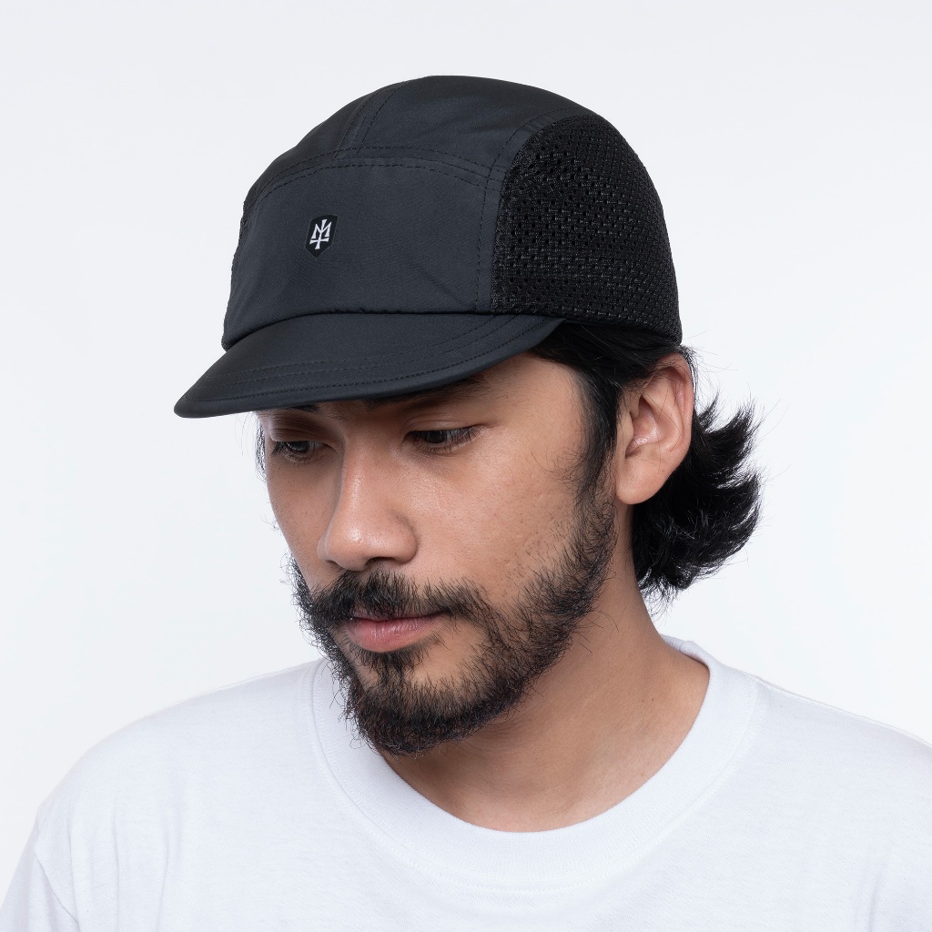 Jual MATERNAL DISASTER KNIGAL - TOPI 5 PANEL | Shopee Indonesia