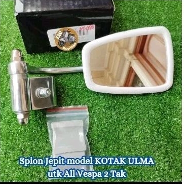 Jual Spion jepit import- Model Ulma ( Kanan) | Shopee Indonesia