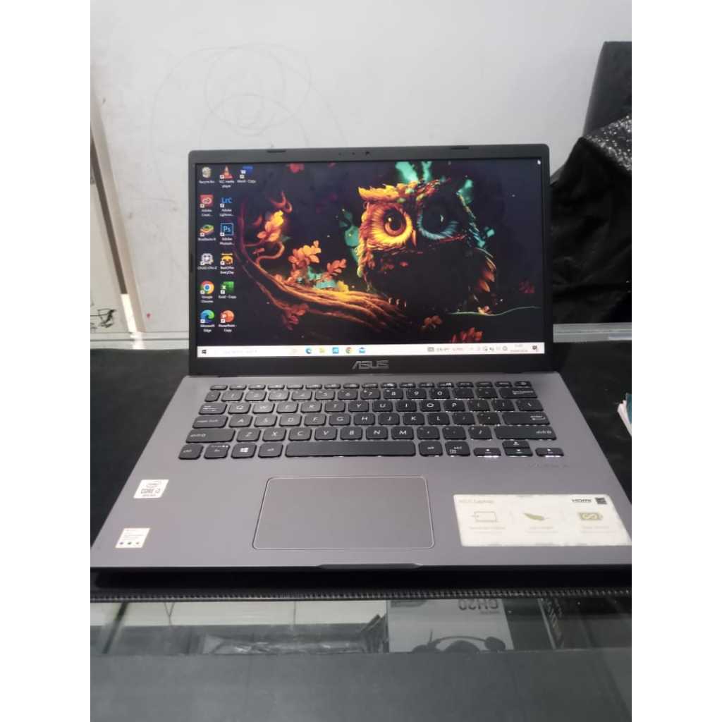 Jual Asus M409D Ryzen 3 3200u Ram 4gb ssd 256gb | Shopee Indonesia
