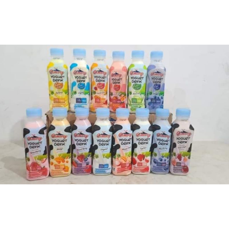 Jual CIMORY YOGURT DRINK | Shopee Indonesia