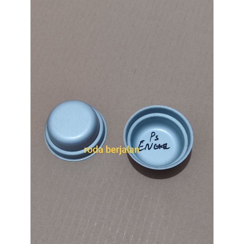 Jual tutup dop velk as roda depan ragasa engkel ps engkel | Shopee ...