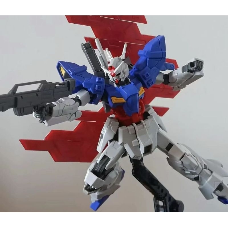 Jual Moon soldier bootleg JJ model HG 1/144 | Shopee Indonesia