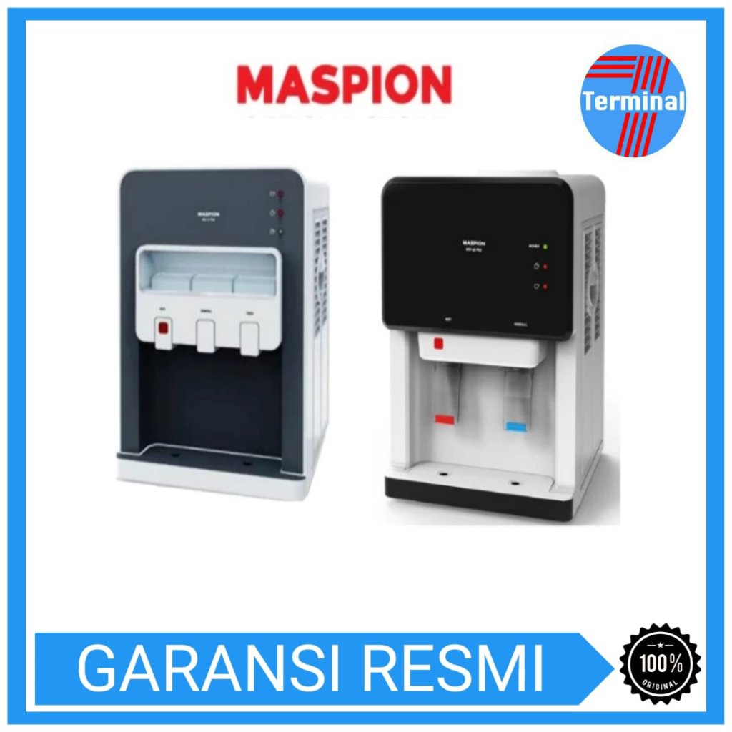 Jual Maspion Dispenser Portable MD-15 PAS / MD-19 PAS | Shopee Indonesia