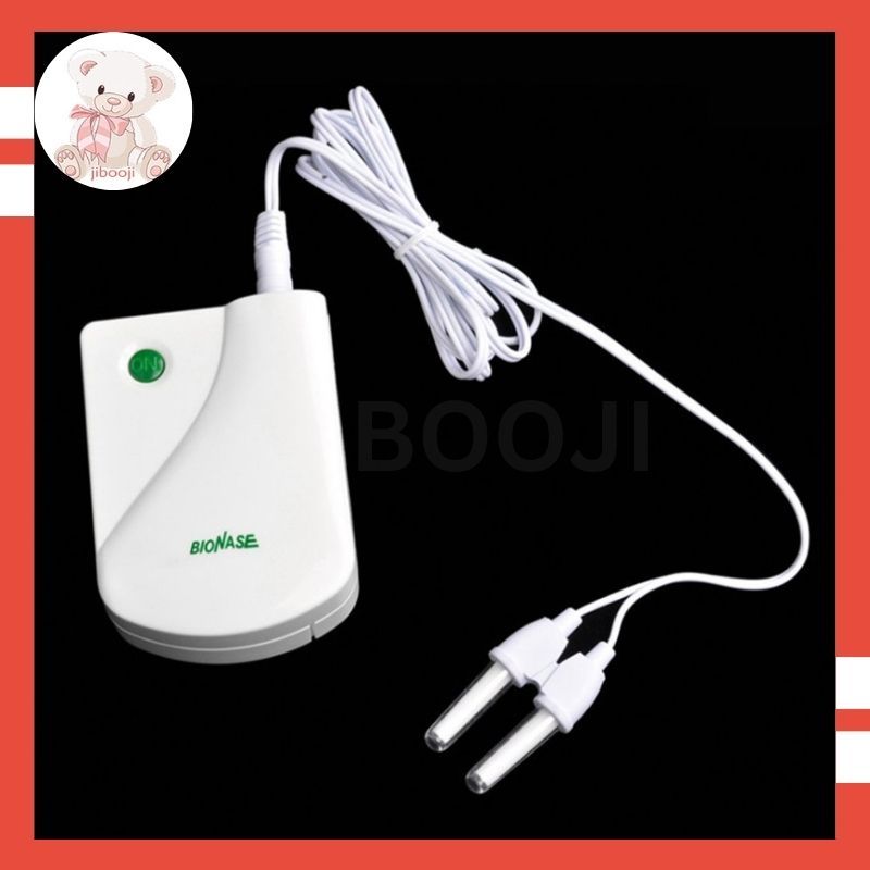 Jual Alat Terapi Kesehatan Hidung Pilek Sinusitis Rhinitis Bionase ...