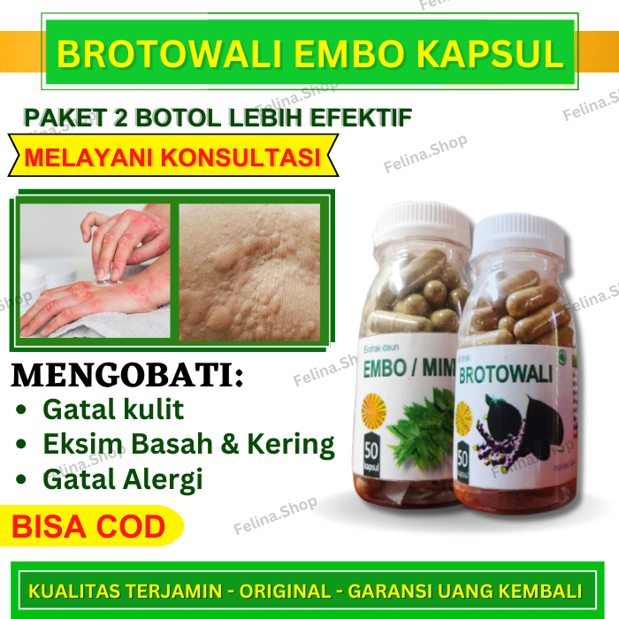 Jual obat eksim kering exim basah penyakit kulit gatal parah alergi ...