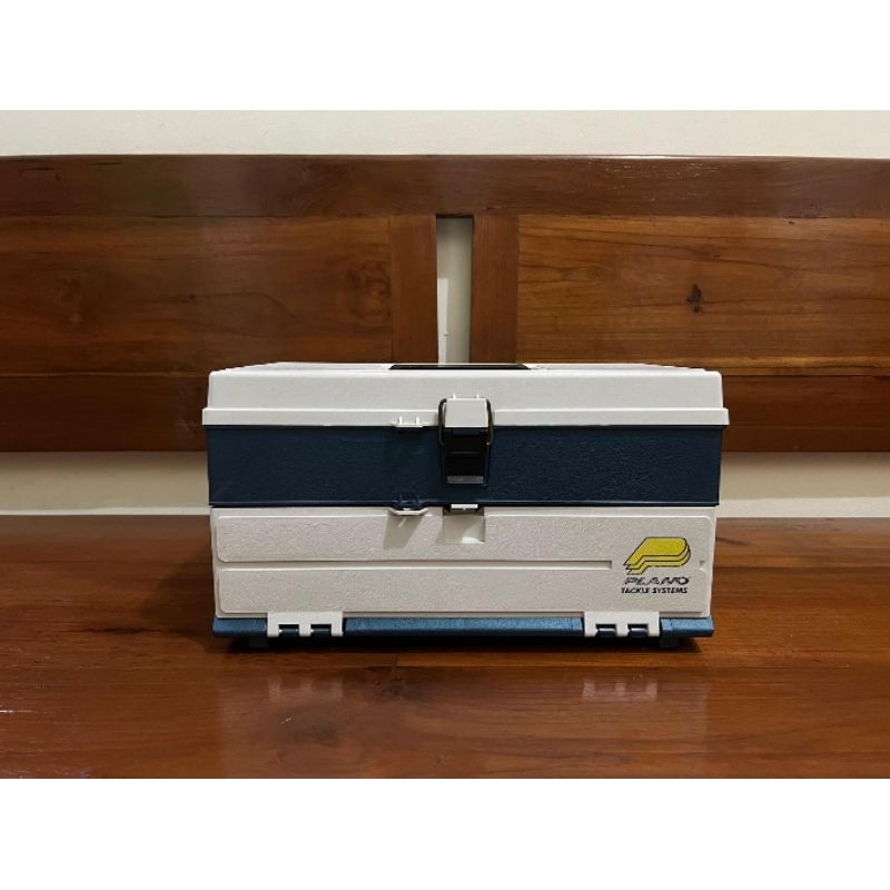 Jual laci akrilik box plano 707 tamiya | Shopee Indonesia