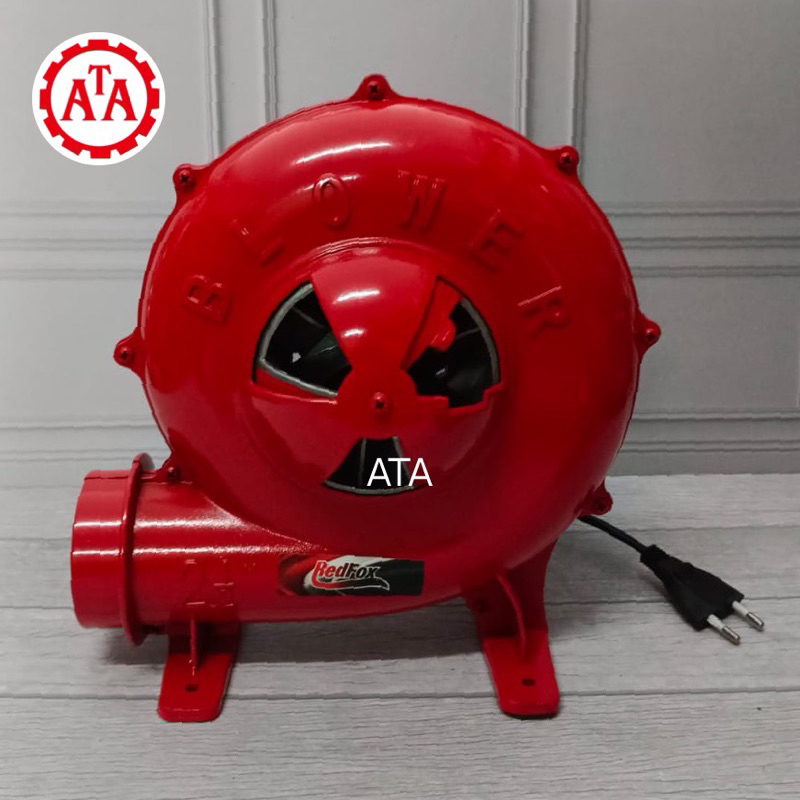 Jual Mesin blower keong 2.5 inch Elektrik blower 2.5" Electric blower ...