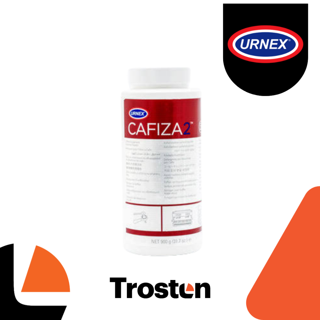 Jual Coffee Machine Cleaning Powder Urnex Cafiza 2 - Pembersih Mesin ...