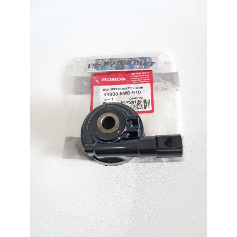 Jual Gear Box Gearbox Kilometer Honda Revo Absolute Revo Fit Blade ...