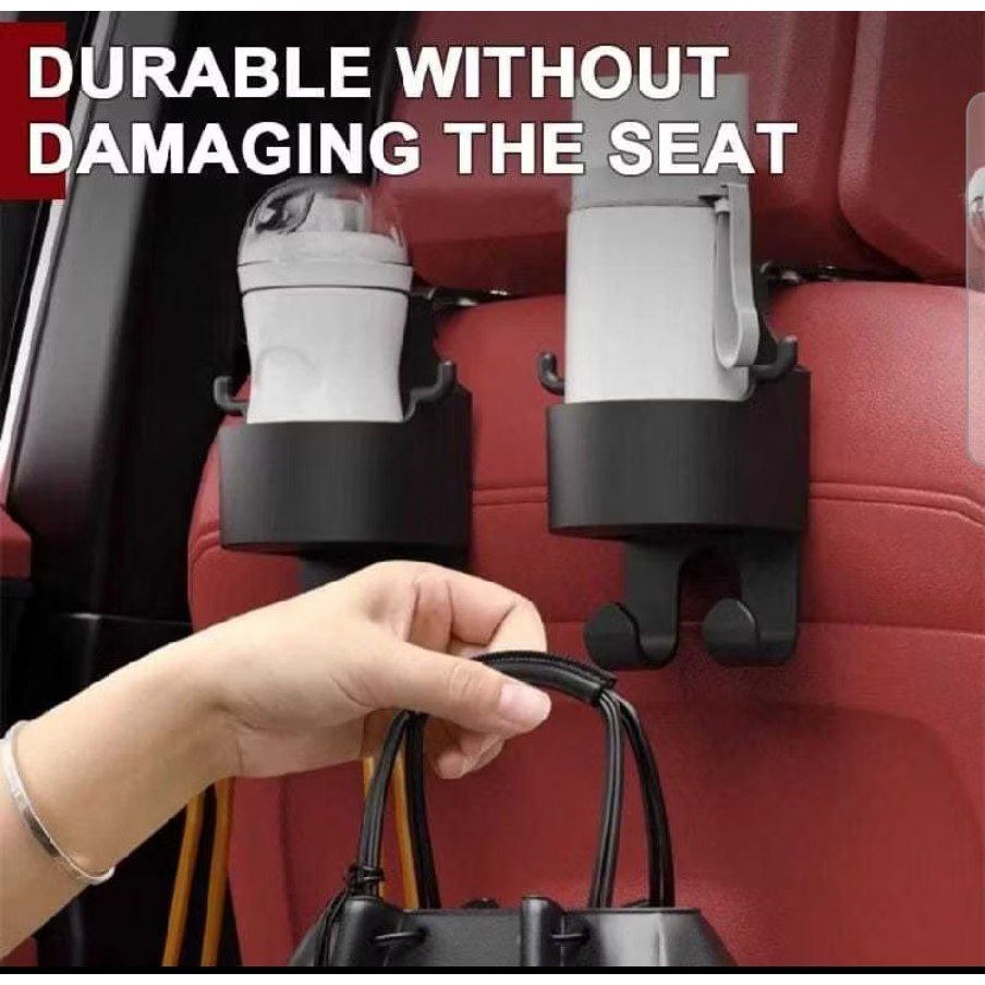 Jual Multihook pengait mobil multifungsi 3 in 1 TABS | Shopee Indonesia