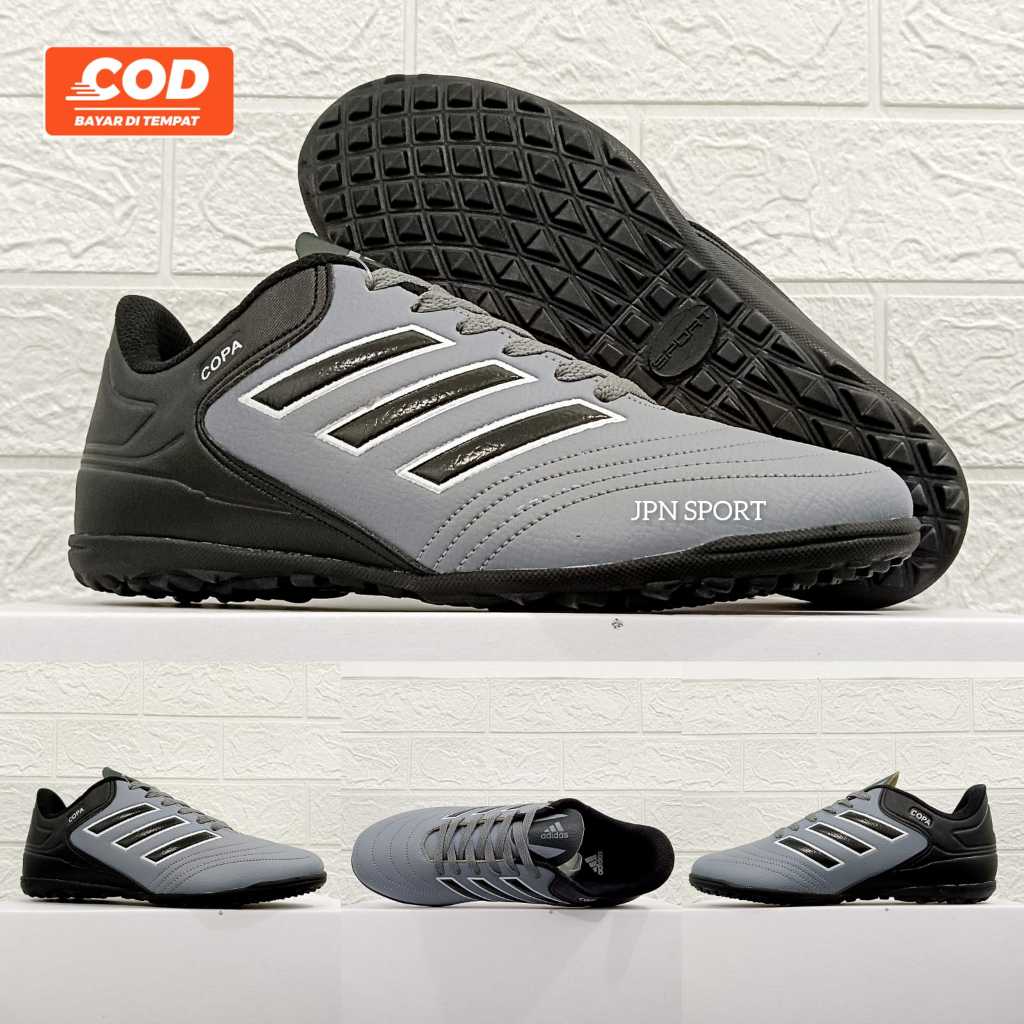 Jual Sepatu Mini Soccer Terlengkap & Harga Terbaru April 2026 | Shopee ...
