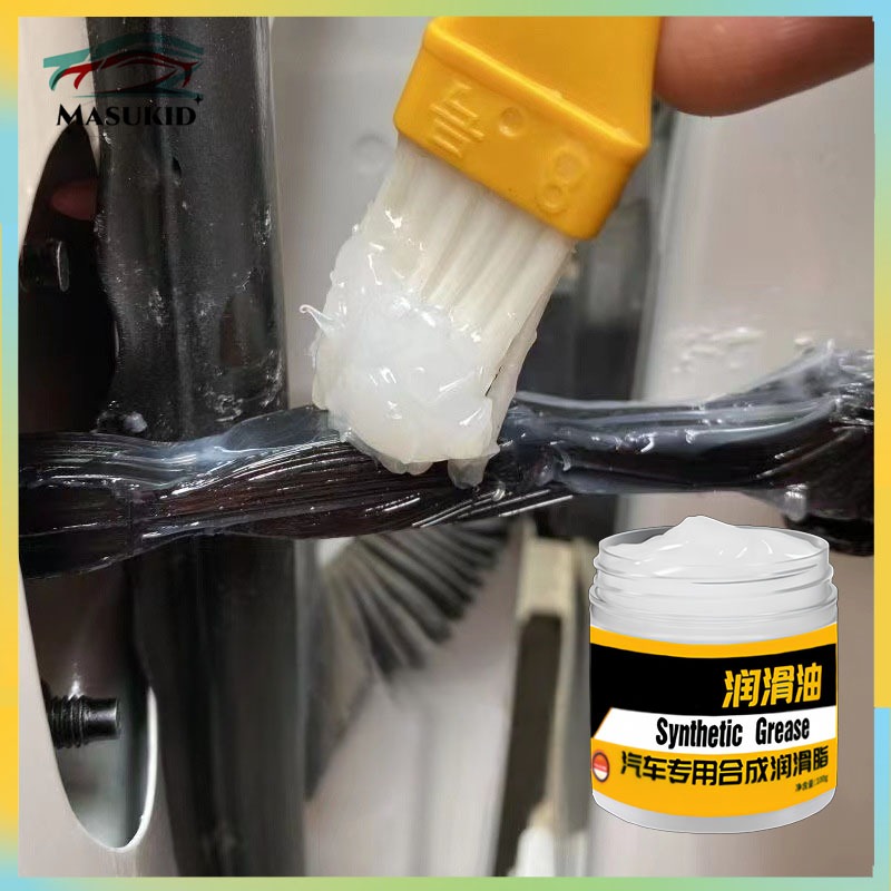 Jual Gemuk grease gemuk cvt tahan panas Grease High Temp Multifungsi ...