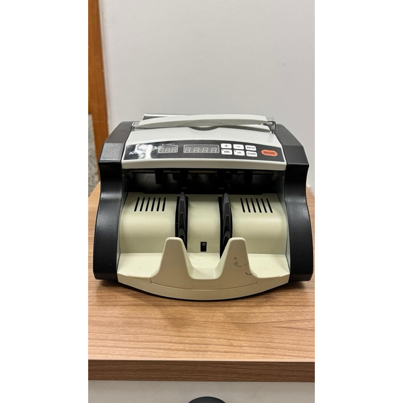 Jual Krisbow Banknote Counter | Shopee Indonesia