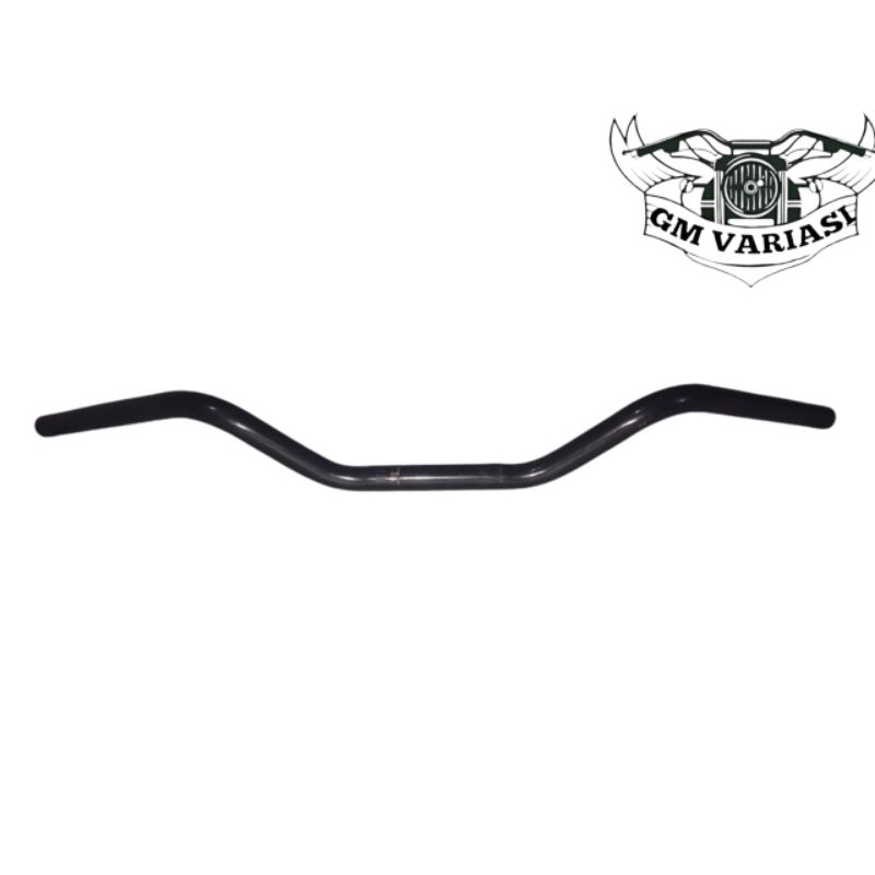 Jual Stang Camar Kapanis Pendek Stang Custom Classik Bobber Bratstyle ...