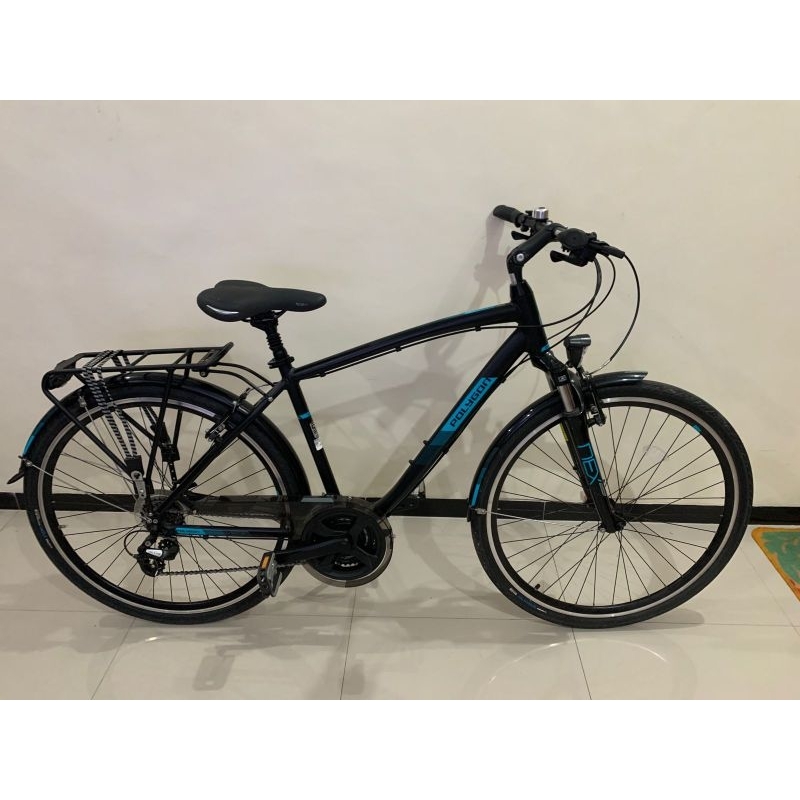 Jual Polygon Sierra Deluxe Type Gent | Sepeda Ontel Gent | Shopee Indonesia