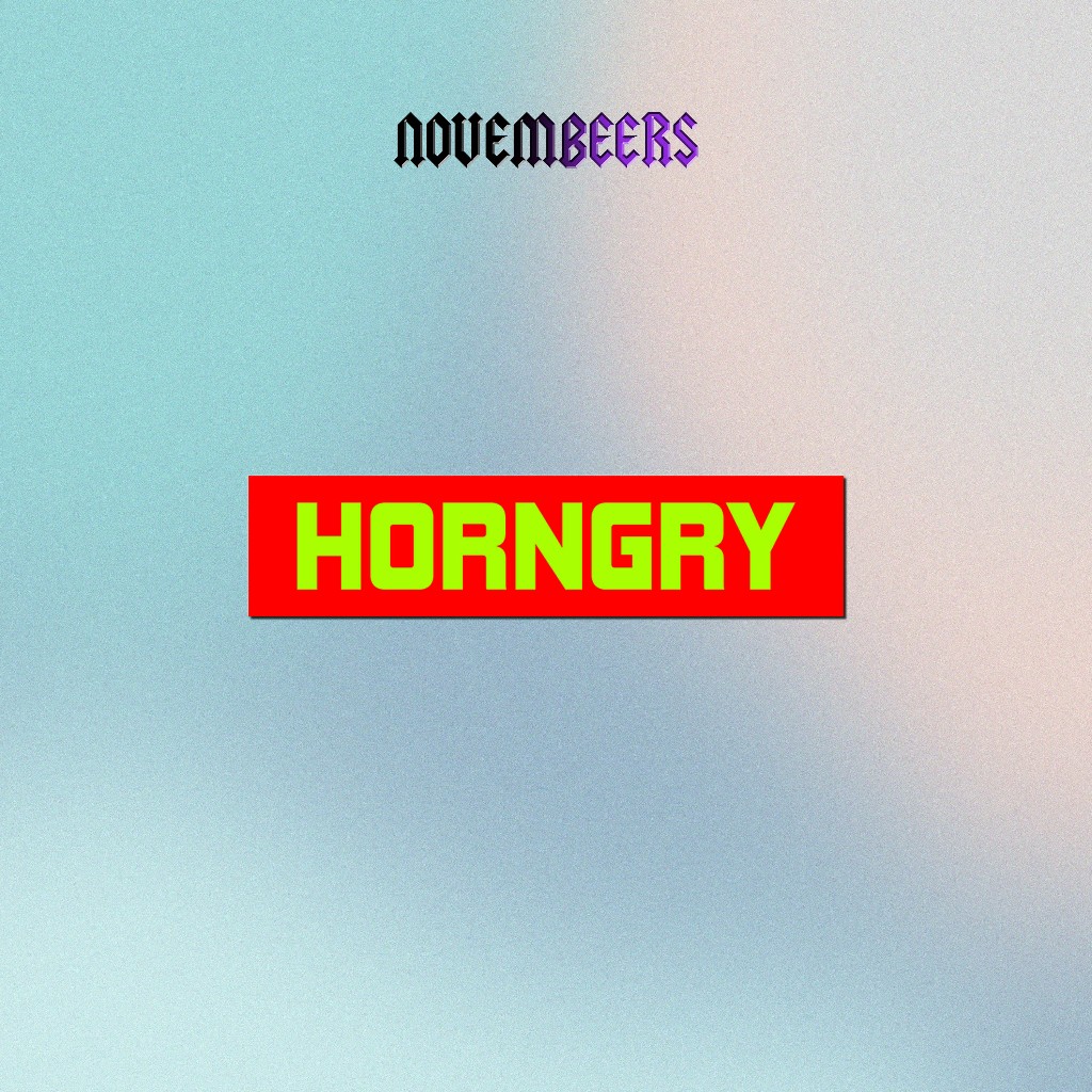 Jual Stiker Vinyl HORNGRY Sticker Vinyl Glossy | Shopee Indonesia