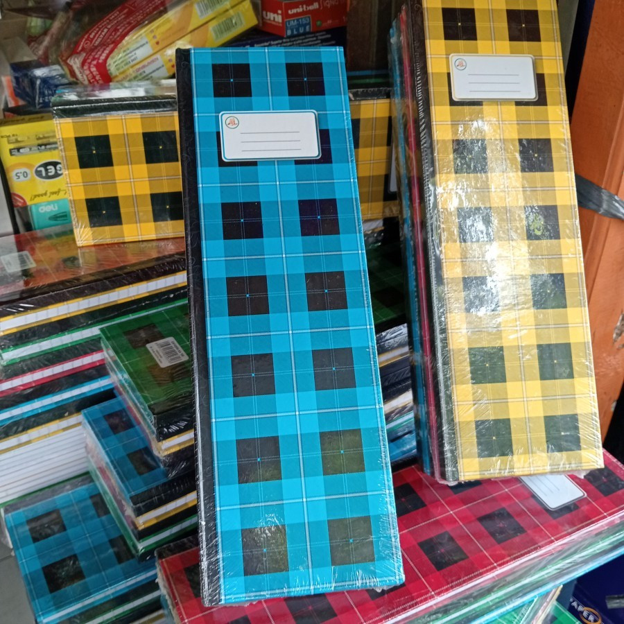Jual buku expedisi 100 lembar / satuan | Shopee Indonesia