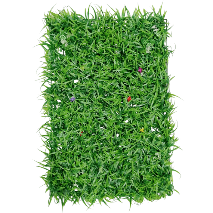 Jual RUMPUT HIJAU FULL 40x60Cm / RUMPUT PLASTIK/ RUMPUT DASAR/ RUMPUT ...
