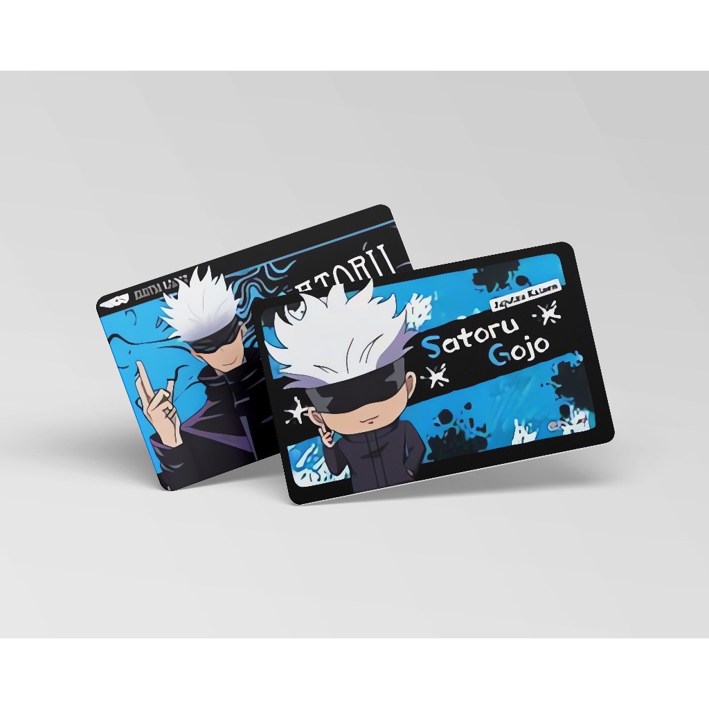 Jual Cetak ID Card PVC Kartu Member / Cetak Kartu Pelajar / Cetak ...