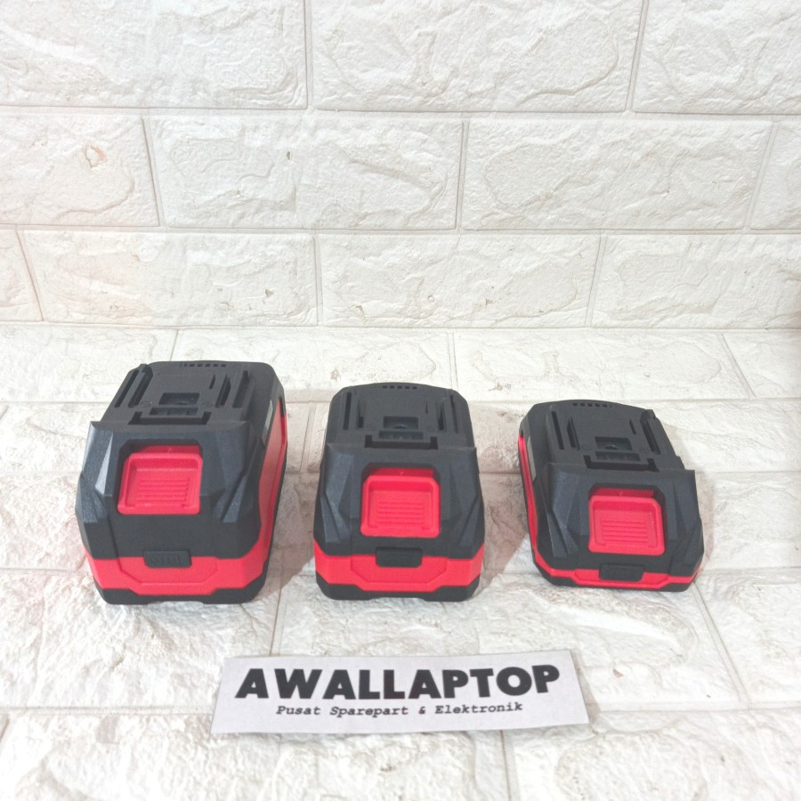 Jual baterai cordless socket LXT makita 4 mosfet 5 10 15 20 18650 21v ...