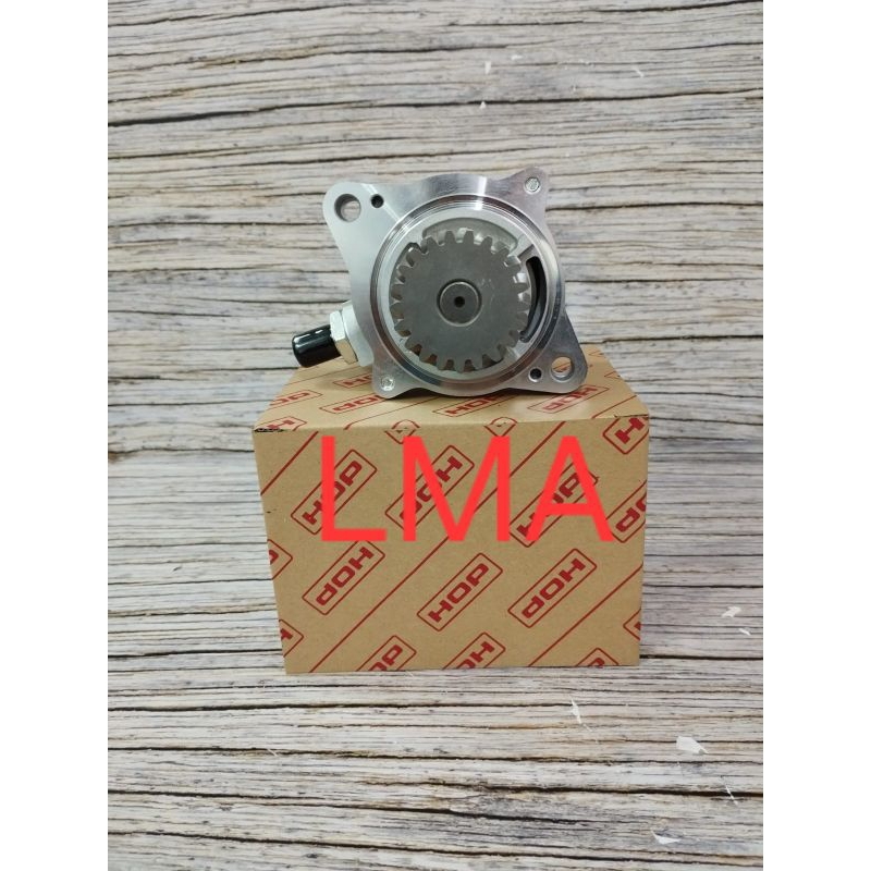 Jual VACUUM VACUM POMP POMPA BLOWER HINO DUTRO/HT130/HT 130 12V/29300 ...