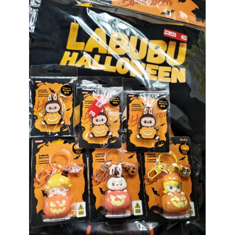 Jual LABUBU HALLOWEEN MERCHANDISE | Shopee Indonesia