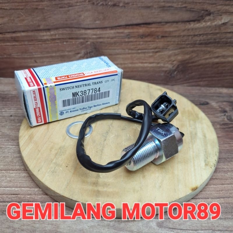 Jual SWITCH TRANSMISI SWITCH PERSNELING SENSOR TRANSMISI MITSUBISHI ...