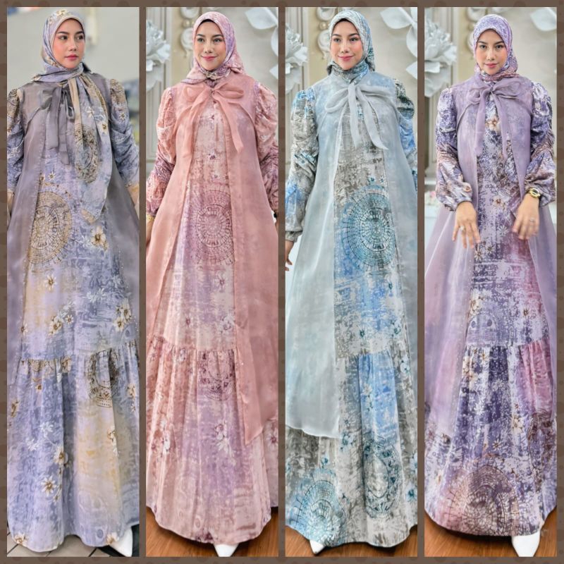 Jual Arasya series by Humaira | Shopee Indonesia