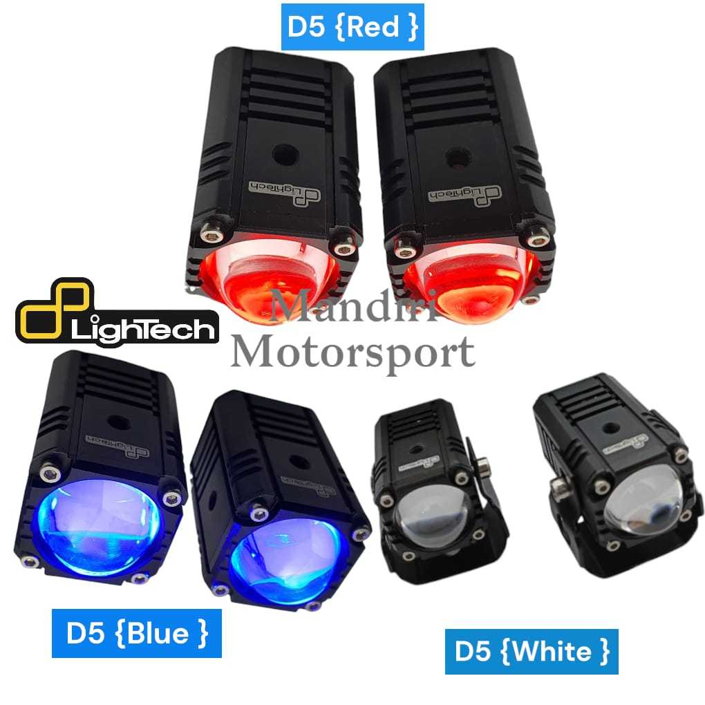 Jual Lampu Laser Mini D5 LighTech Lampu Sorot 28 Watt Super Terang ...