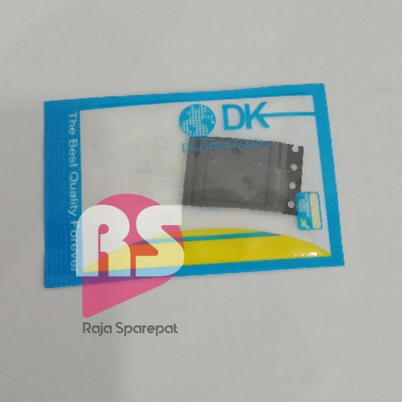 Jual IC RAM XMI POCO X3 PRO/ ROG 2 K3UH6H60AM-AGCL | Shopee Indonesia
