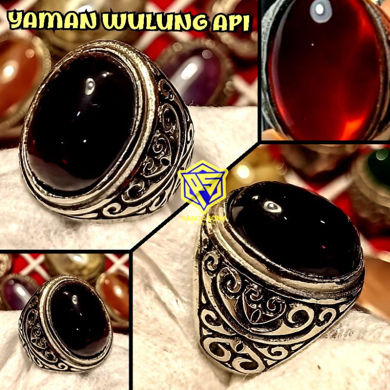 Jual YAMAN WULUNG API | Shopee Indonesia